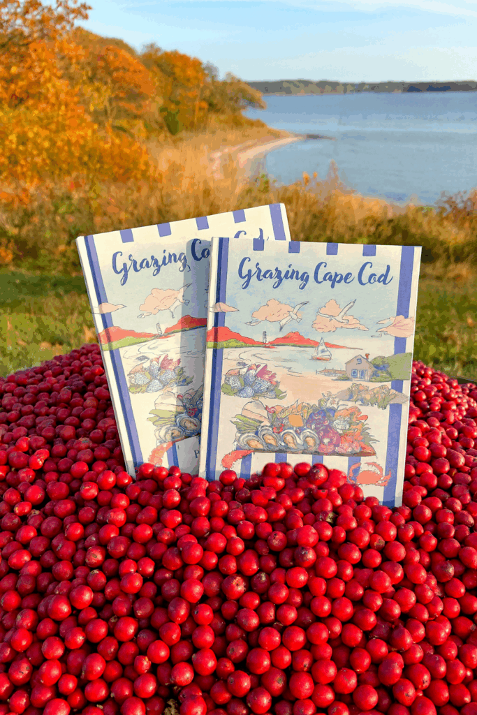 Cape Cod Cranberry Harvest Season - Celebrating Local Flavor from Bog ...